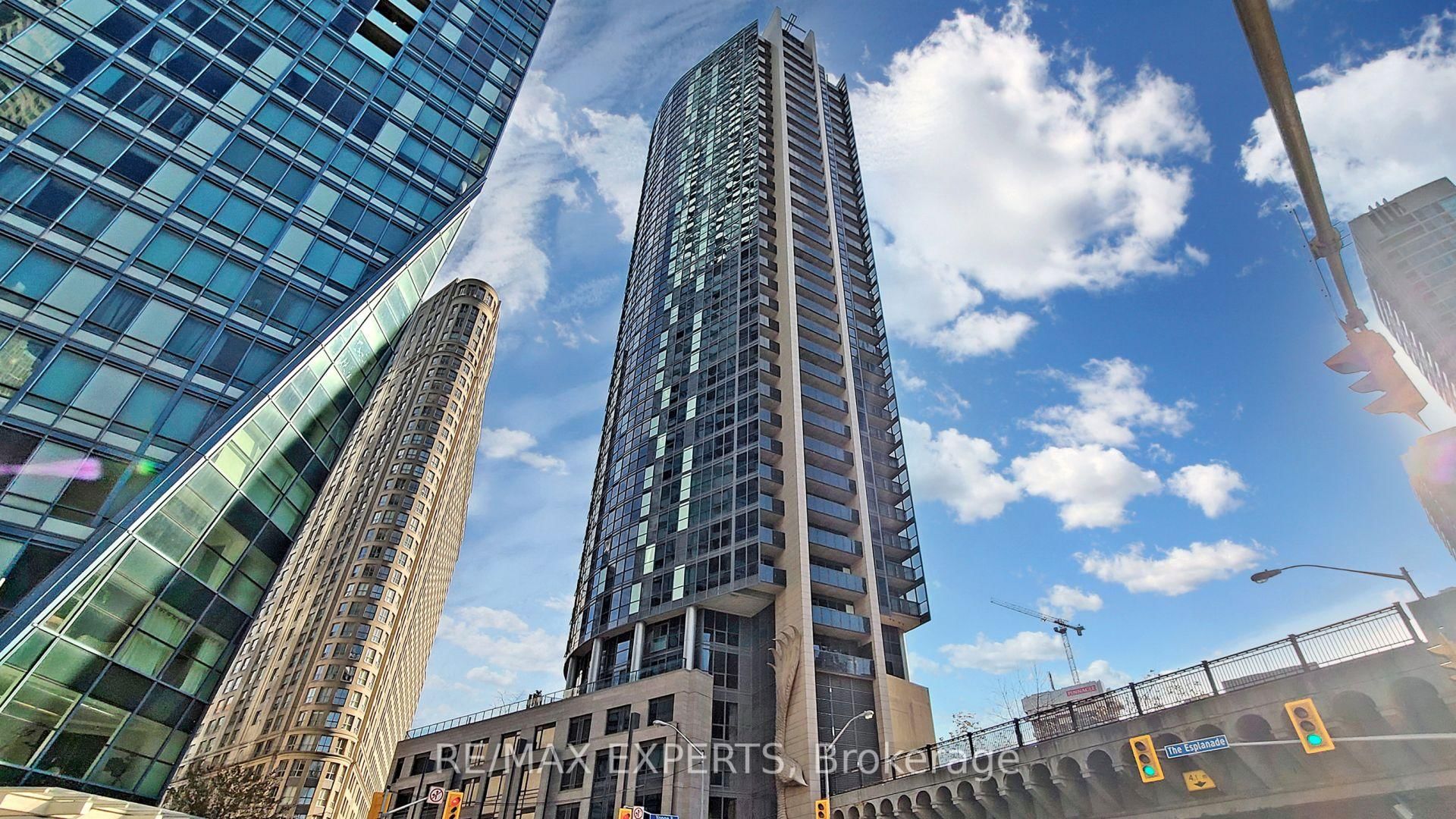 2305 - 1 The Esplanade Drive, Toronto | For Sale @ $498,800 | Condos.ca