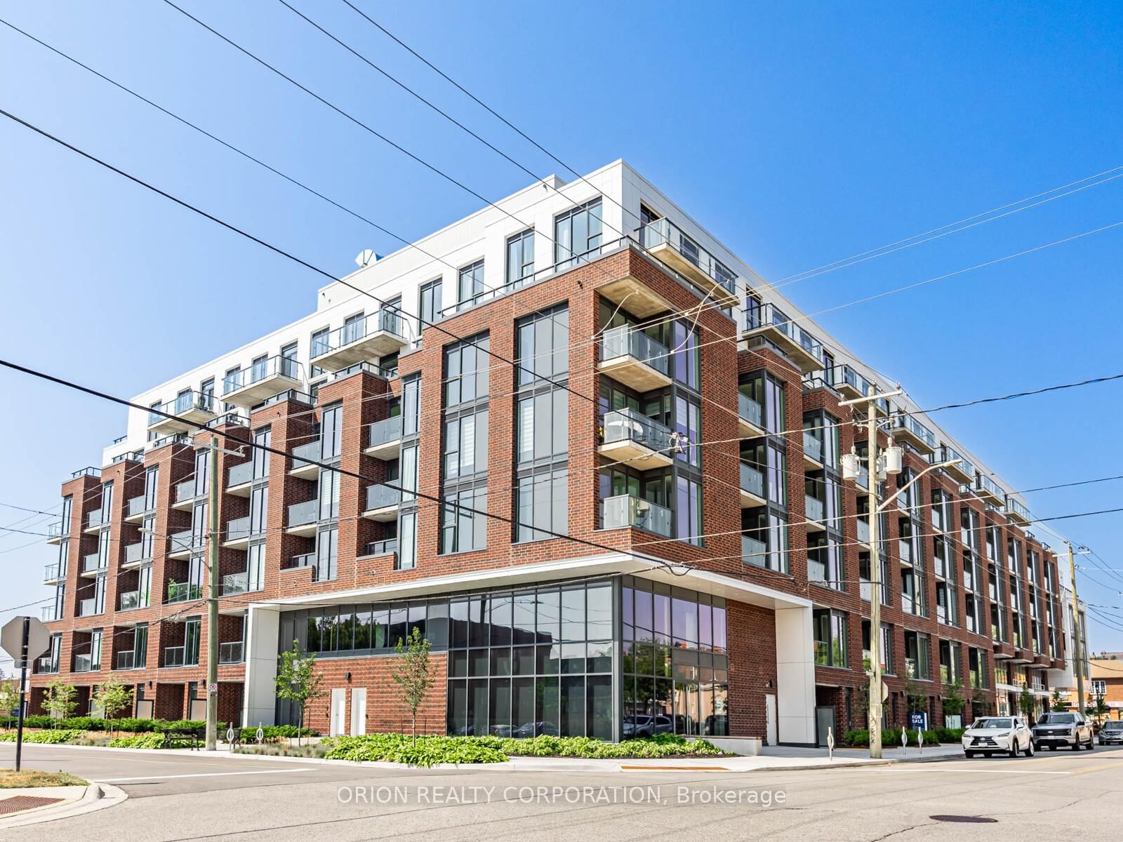 617 - 201 Brock Street S, Whitby | For Sale @ $579,900 | Condos.ca