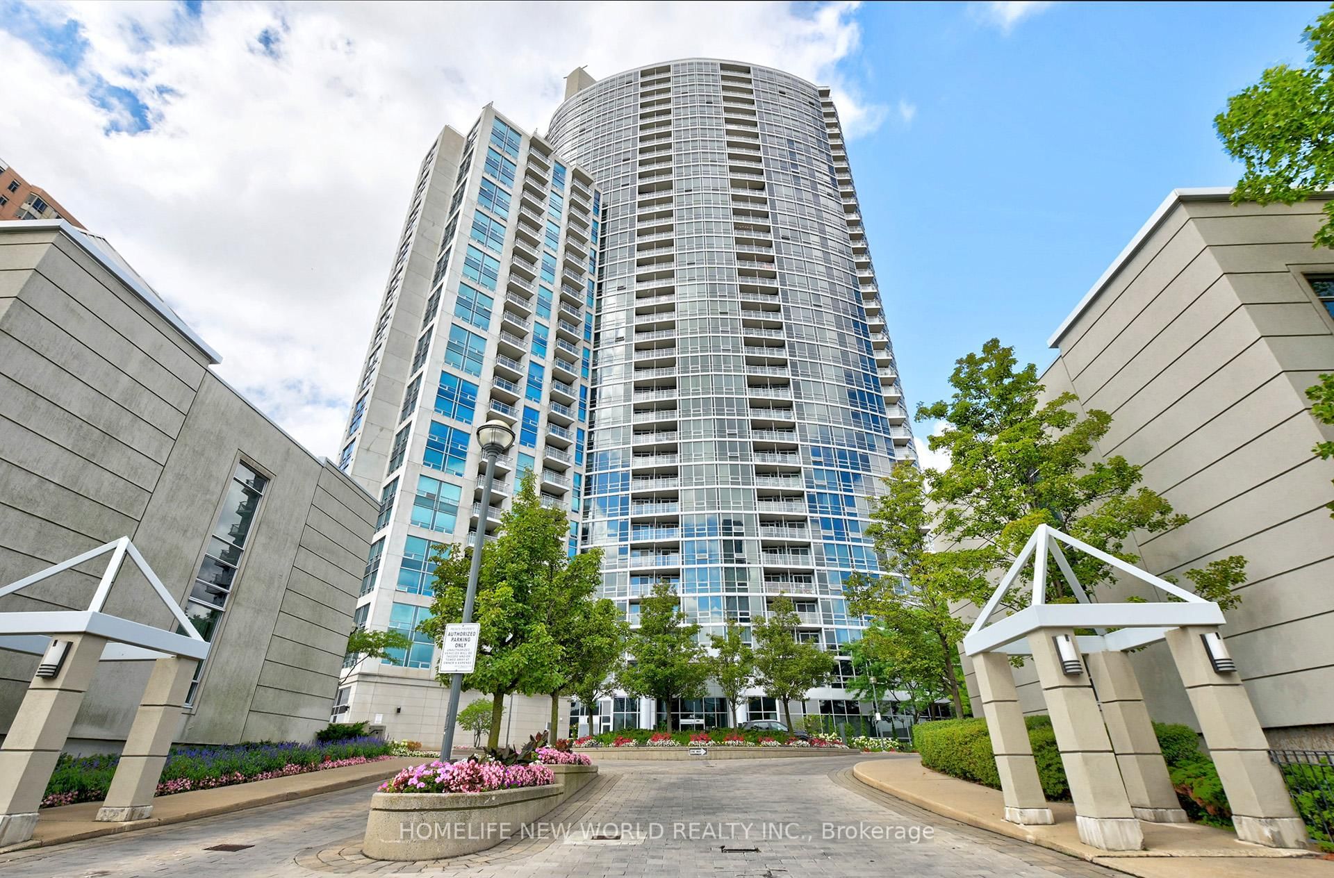 1105 - 83 Borough Drive, Scarborough | For Sale @ $598,000 | Condos.ca