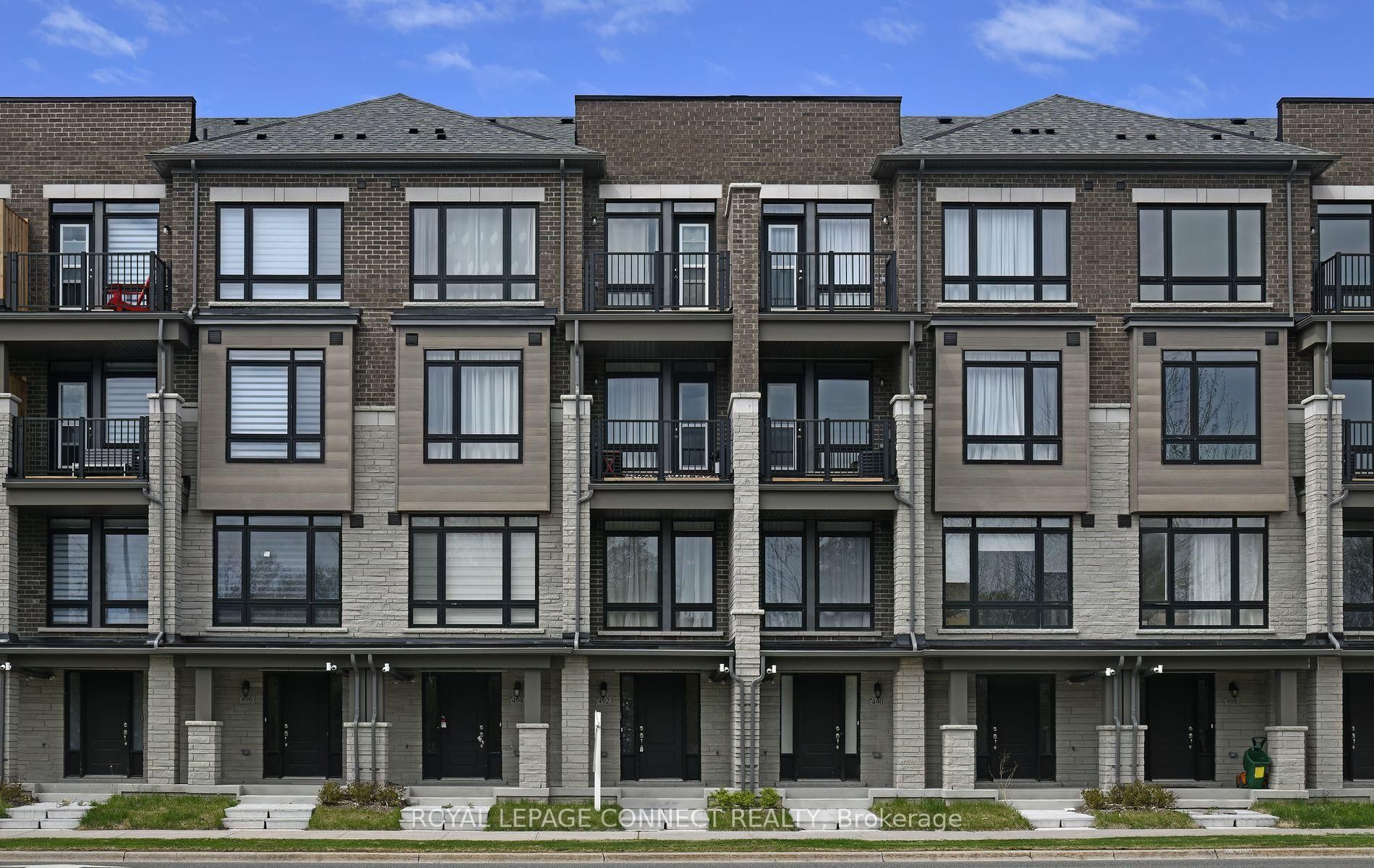 492 Salem Road S, Ajax | For Rent @ $2,890 | Condos.ca