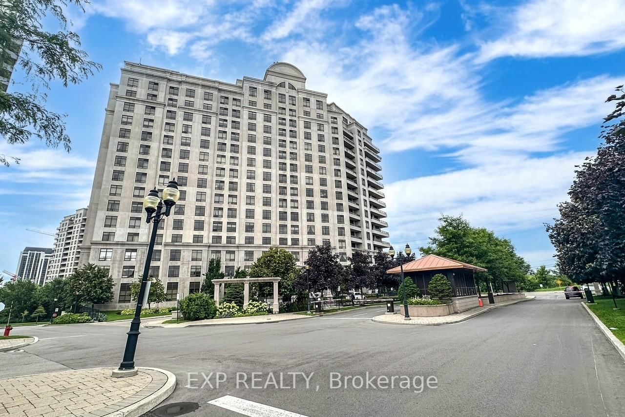 715 - 9235 Jane Street N, Maple | For Rent @ $2,700 | Condos.ca