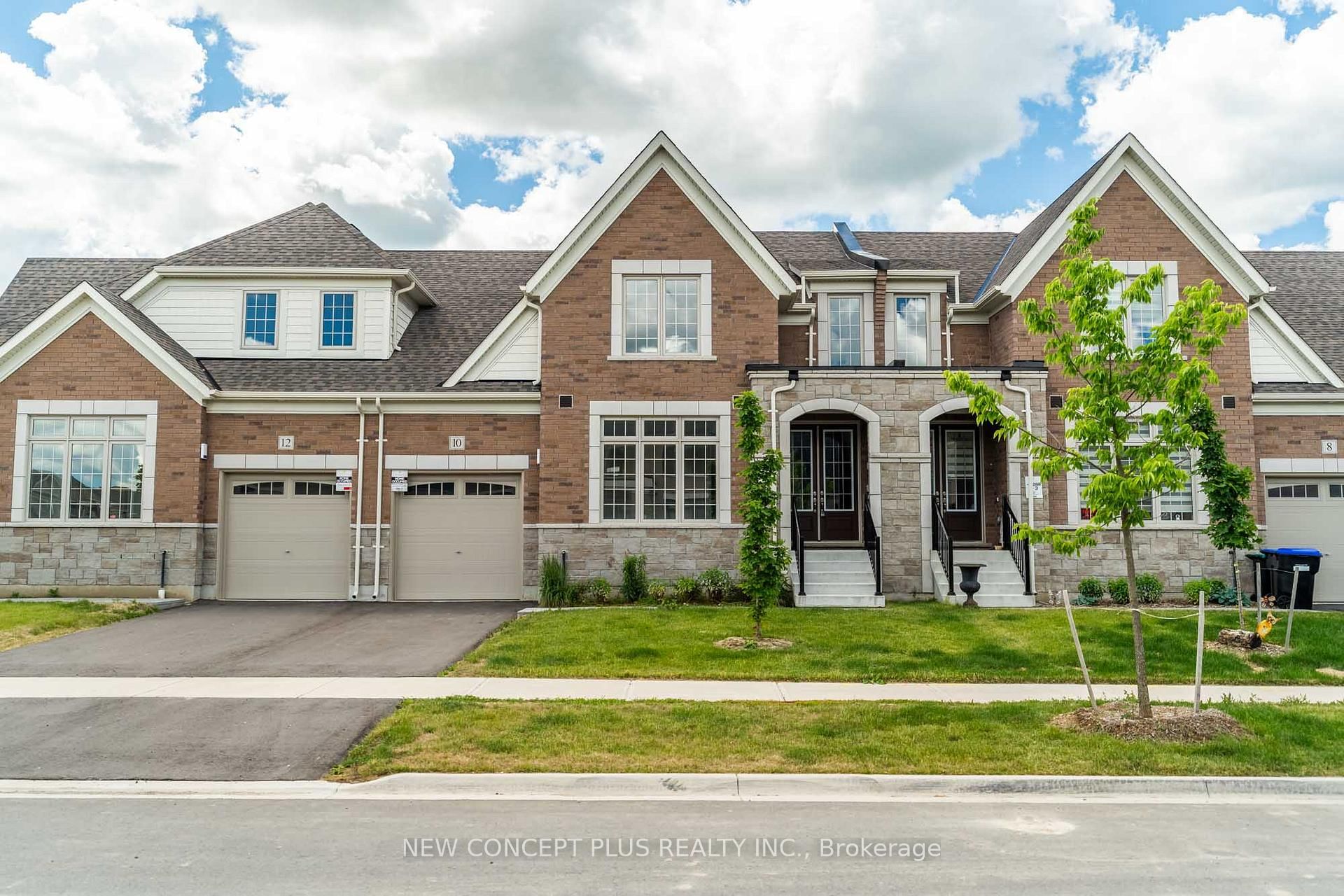 10 Mayapple Street, Adjala-Tosorontio | For Sale @ $829,990 | Condos.ca