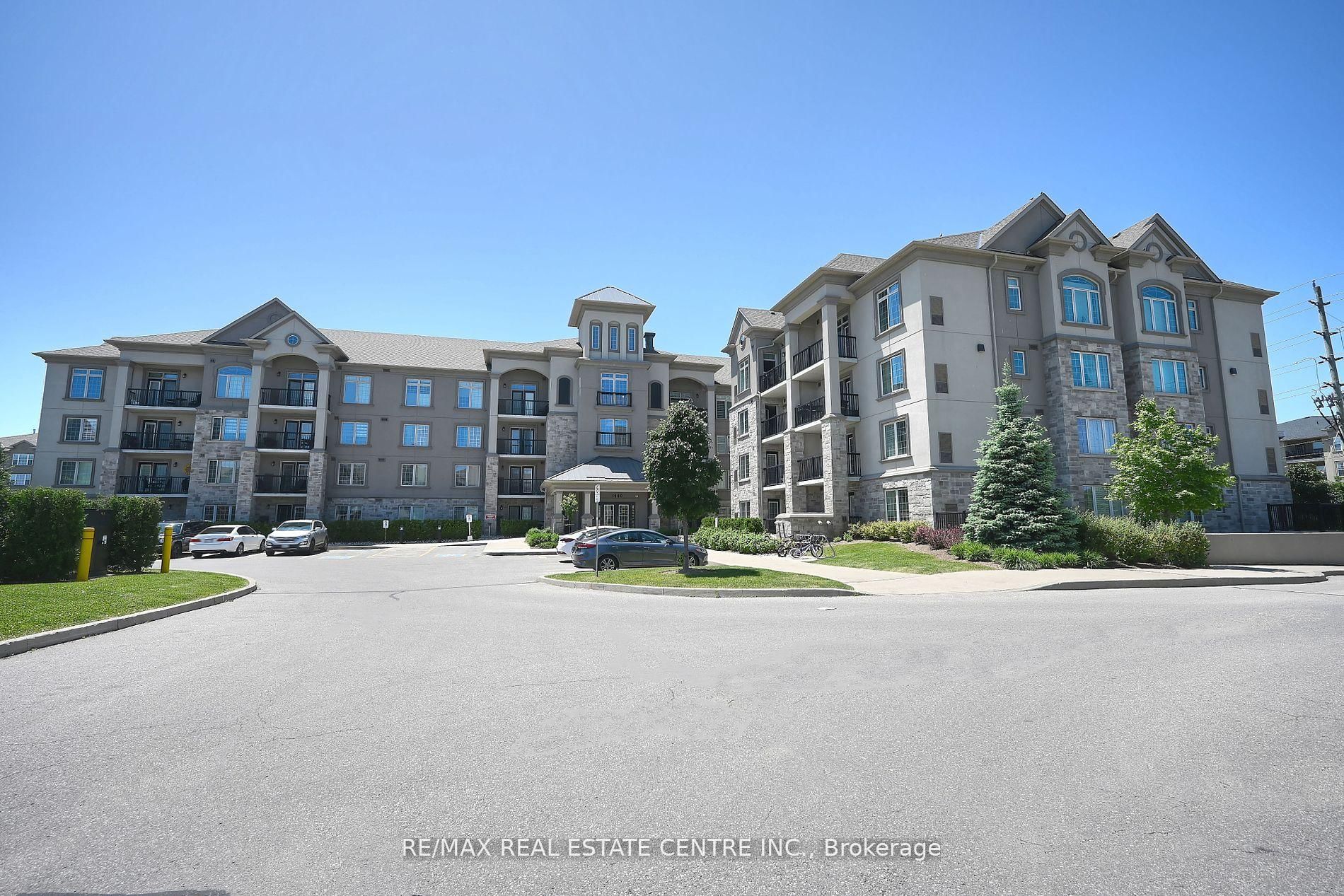 101 - 1440 Main Street E, Milton | For Rent @ $2,650 | Condos.ca