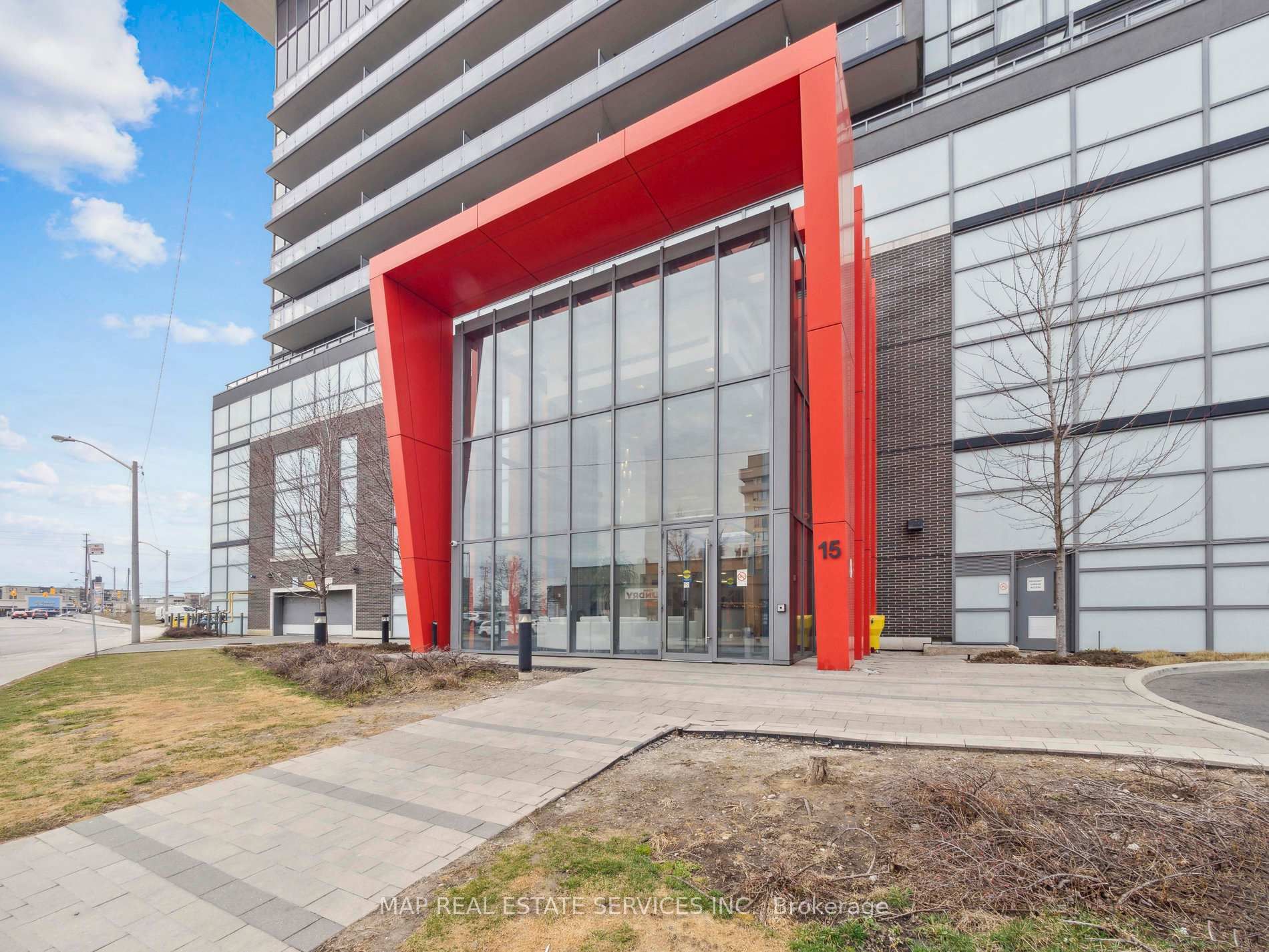805 - 15 James Finlay Way, North York | For Rent @ $2,700 | Condos.ca