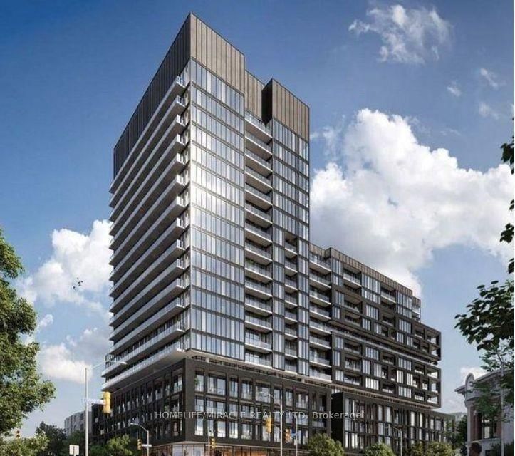 926 - 285 Dufferin Street, Toronto | For Rent @ $2,498 | Condos.ca
