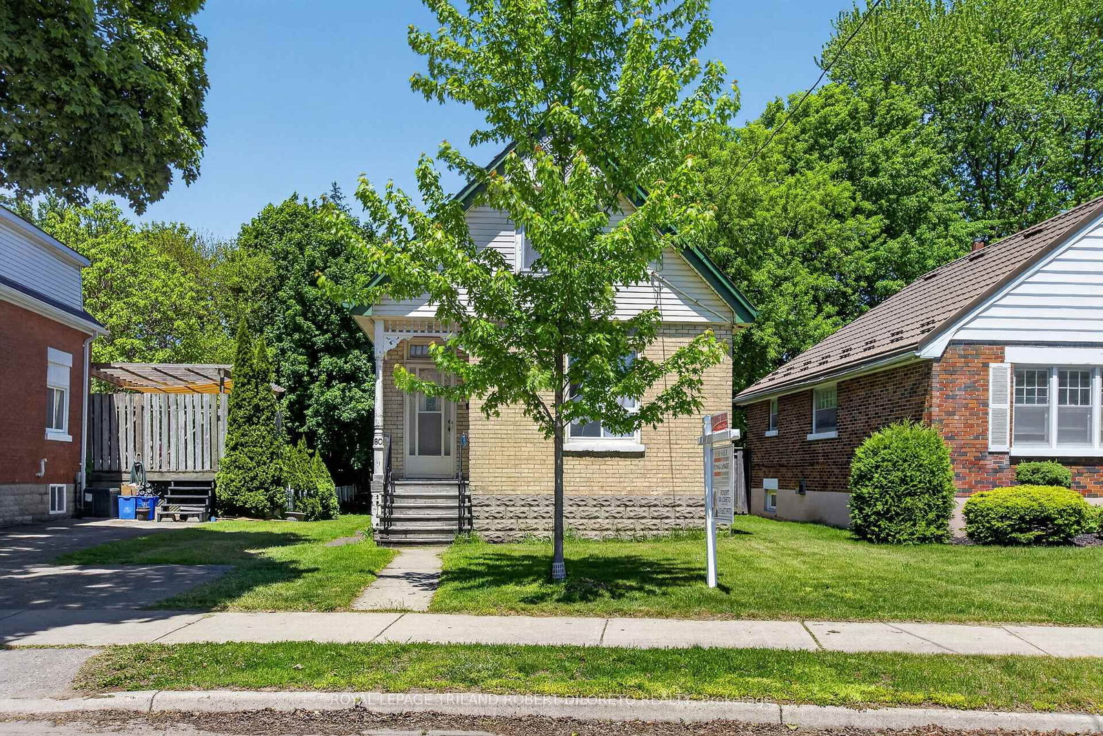 80 Beattie Avenue For Sale