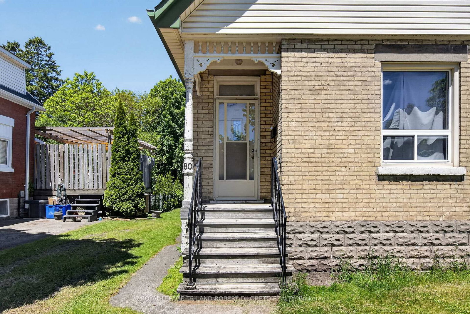 80 Beattie Avenue For Sale