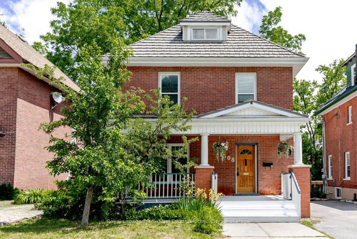 1308 Monaghan Road, Peterborough | For Sale @ $499,900 | Property.ca