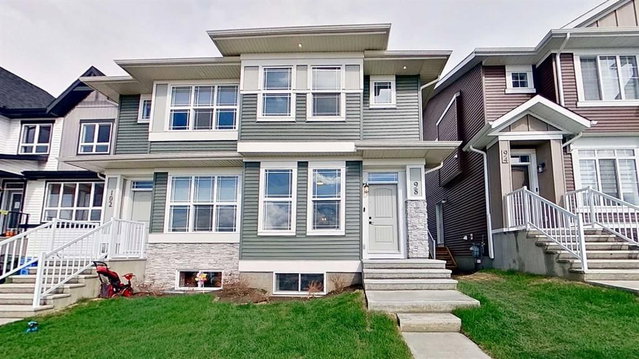 98 Edith Grn NW, Calgary, AB | Property.ca