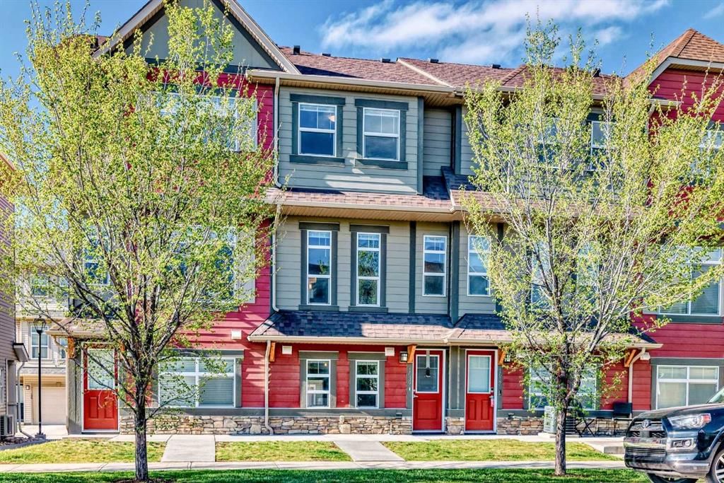 1639 Legacy Circle SE, Calgary | For Sale @ $399,900 | Condos.ca
