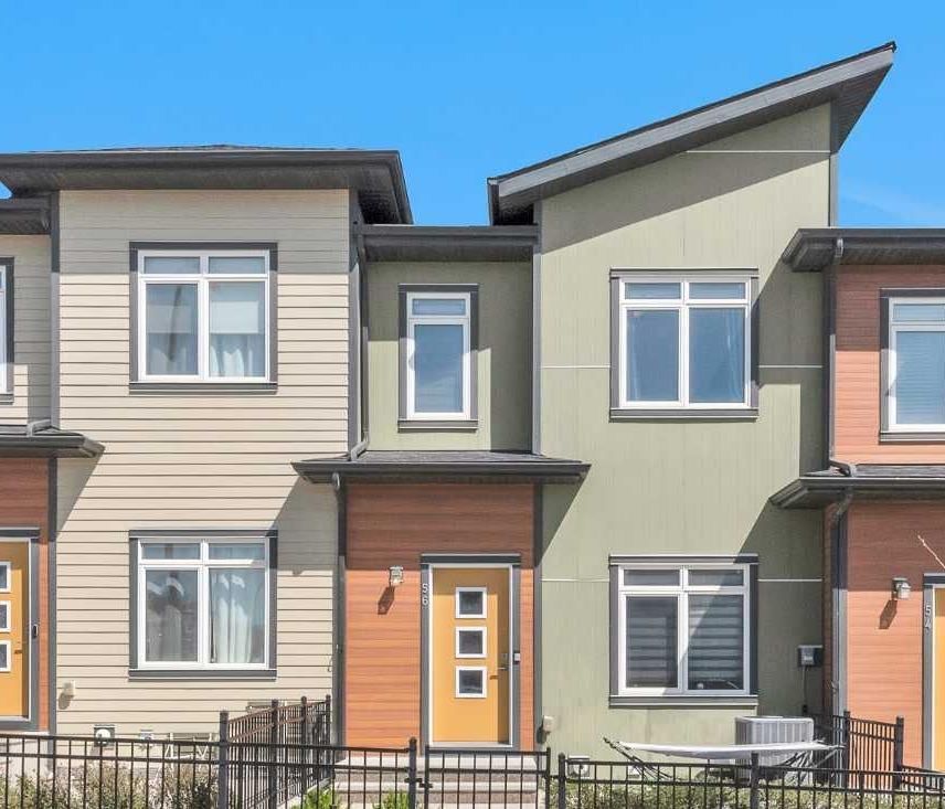 56 Sage Bluff Manor, Calgary | For Sale @ $488,800 | Condos.ca