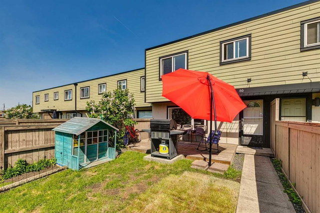 80 - 3809 45 Street SW, Calgary | Sold, A2228674 | Condos.ca