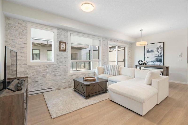 2203 - 42 Cranbrook Gardens SE, Calgary AB - For Sale | HonestDoor
