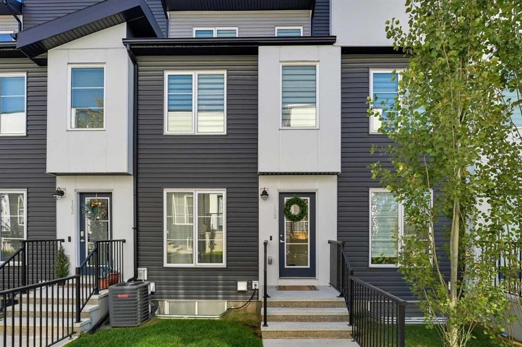 102 - 474 Seton Circle SE, Calgary | For Sale @ $520,000 | Condos.ca