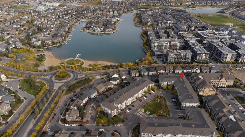 2206 - 11 Mahogany Row SE, Calgary AB - For Sale | HonestDoor