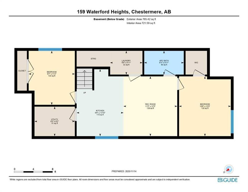 159 Waterford Heights, Chestermere AB - For Sale | HonestDoor
