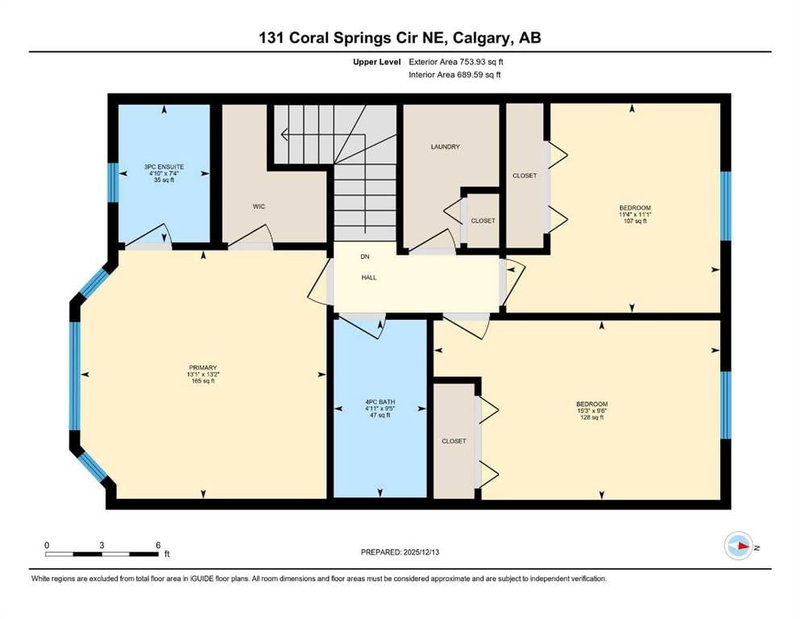 131 Coral Springs Circle NE, Calgary AB - For Sale | HonestDoor