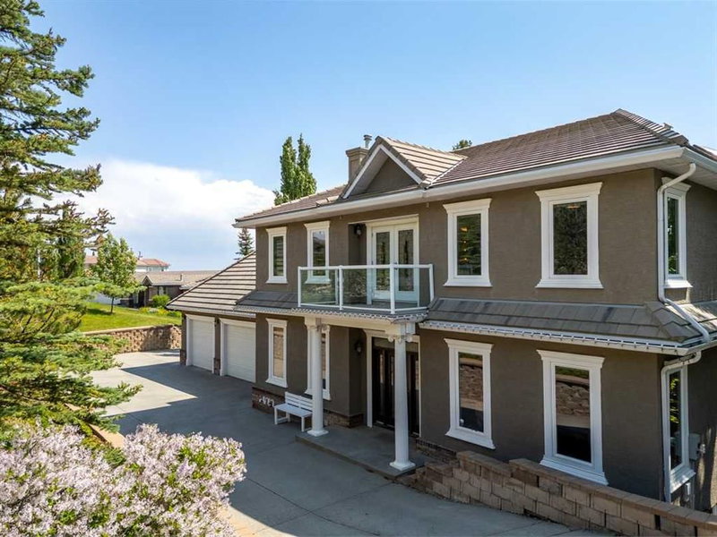 57 Slopes Point SW, Calgary AB - For Sale | HonestDoor