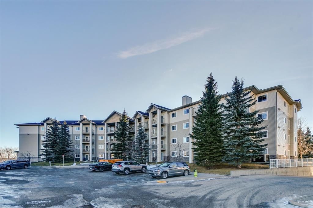 112 - 5000 Somervale Court SW, Calgary | For Sale @ $230,000 | Condos.ca