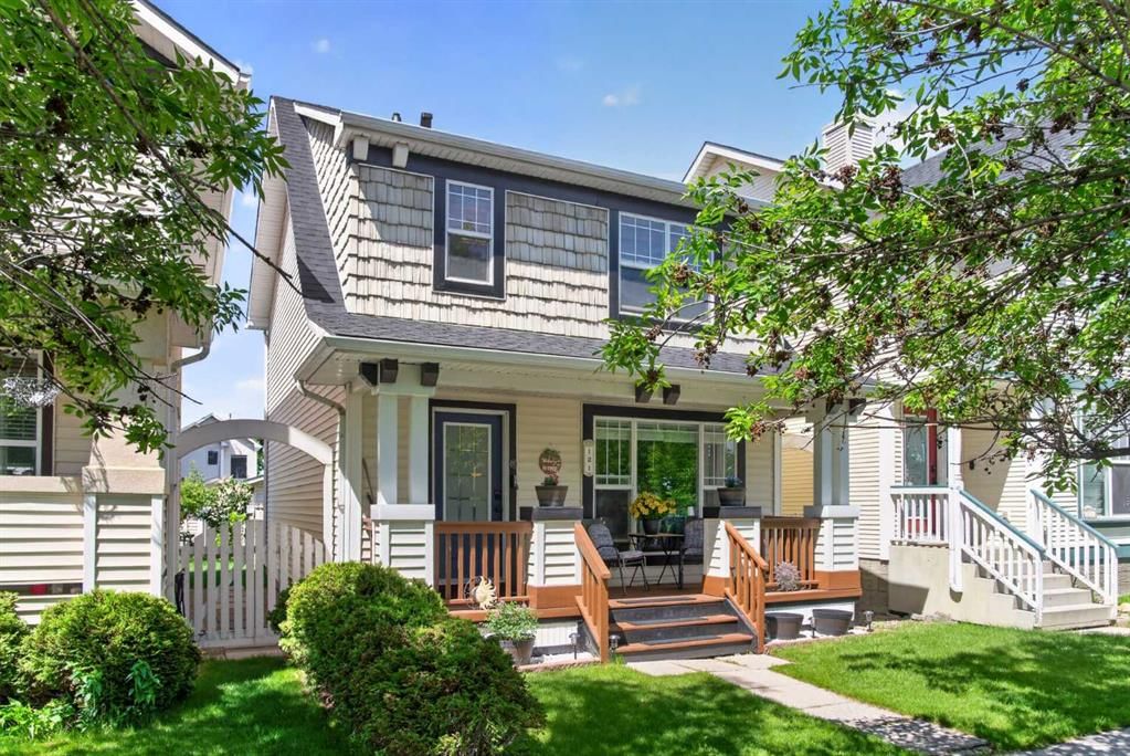 121 Prestwick Park SE, Calgary | For Sale @ $549,900 | Property.ca