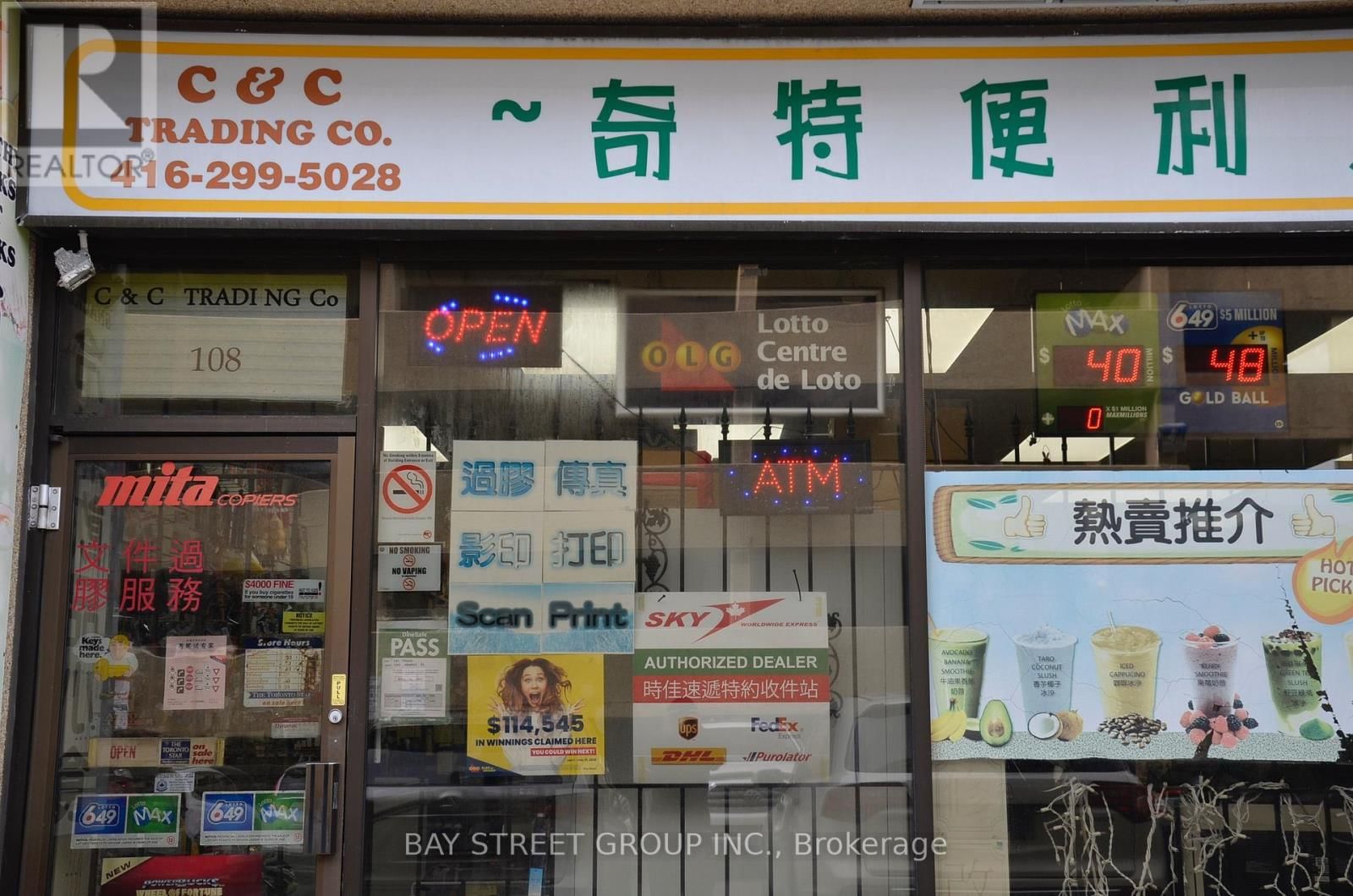 Buy Retail Property for Sale at Kennedy in Toronto Ontario - E12090731 ...