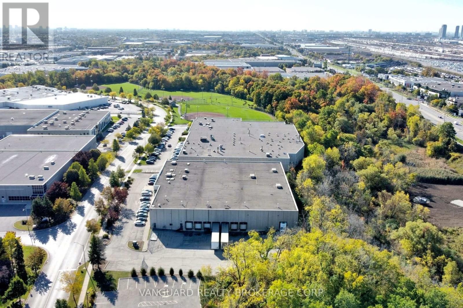 Buy Industrial Property for Rent at Jacob Keffer in Vaughan Ontario ...