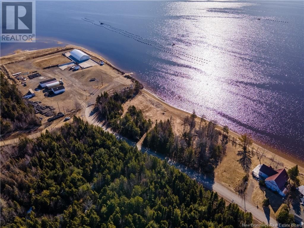 Buy Land for Sale at De La Pointe in Bedec New Brunswick - NB114166, Canada