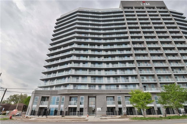 1408 - 2782 Barton Street E, Hamilton | For Rent @ $1,800 | Condos.ca